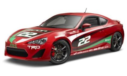Scion (Page 3) | Torque News